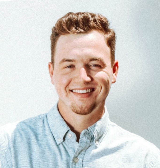 Jackson Hallahan | Portfolio